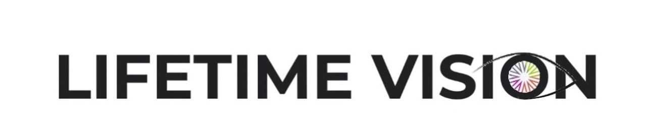 Lifetime Vision